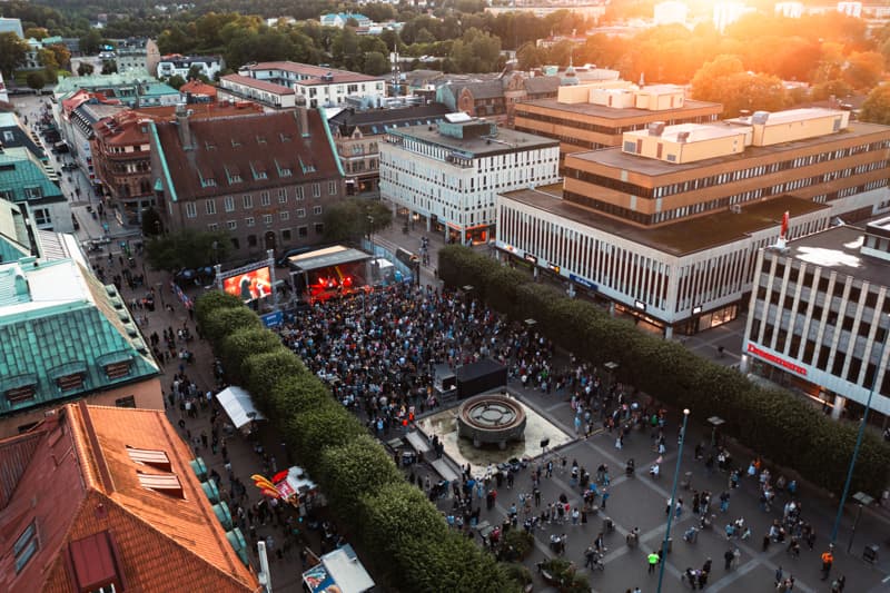 Borås & Co